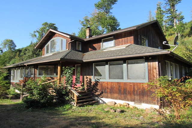 757 Valley Hwy Acme WA 98220