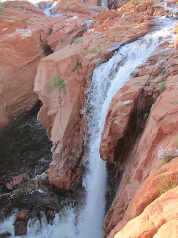 Southern Utah Gunlock Rodeo - 2018