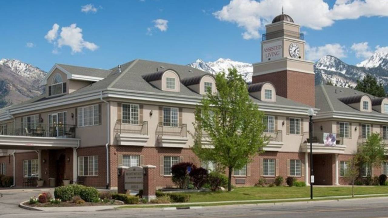 Amazing Homes and Properties in Willow View