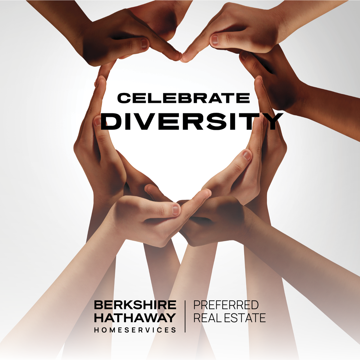 Celebrate Diversity