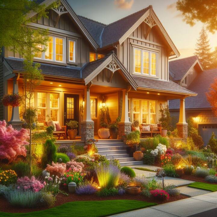 When and How to Capture Real Estate Photos