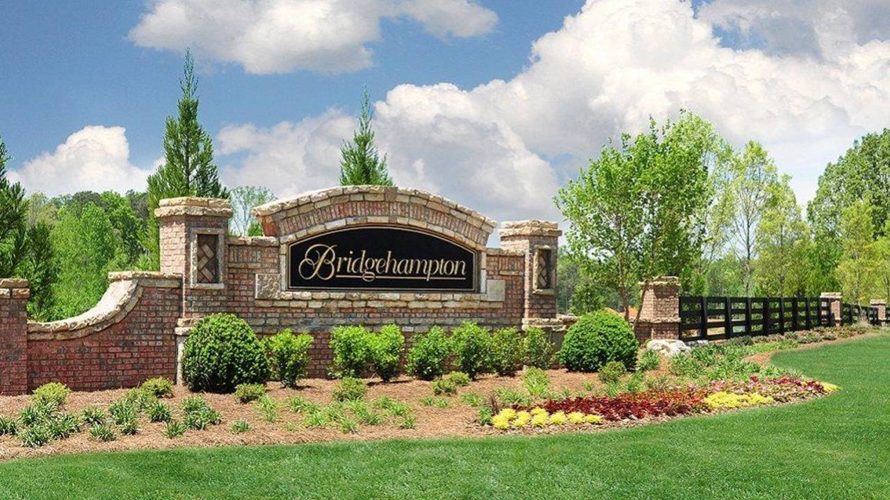 Community Spotlight: Bridgehampton In Ballantyne