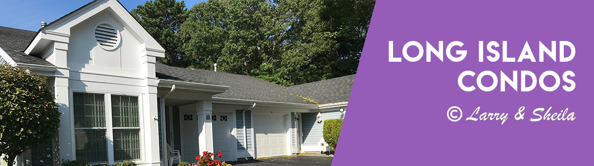 Autumn Ridge Condos At Holbrook Long Island