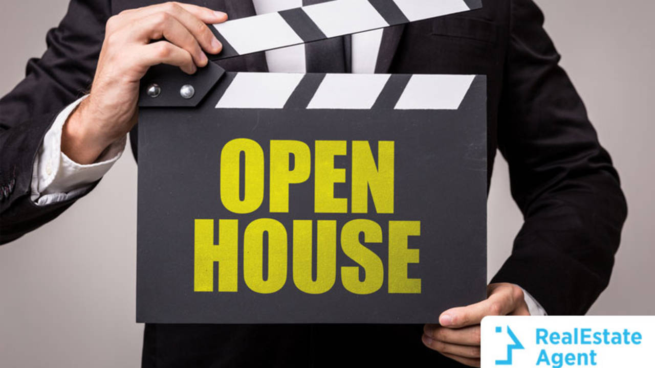 How to Host an Open House for a Luxury Real Estate