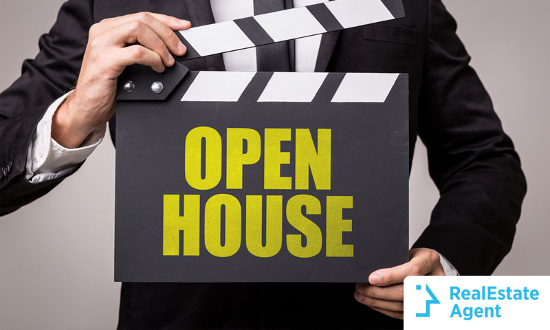How to Host an Open House for a Luxury Real Estate