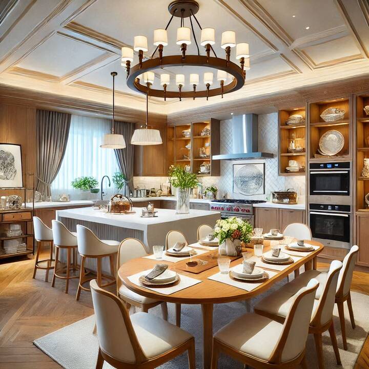 The Art of Staging: How Photography Attracts Buyers