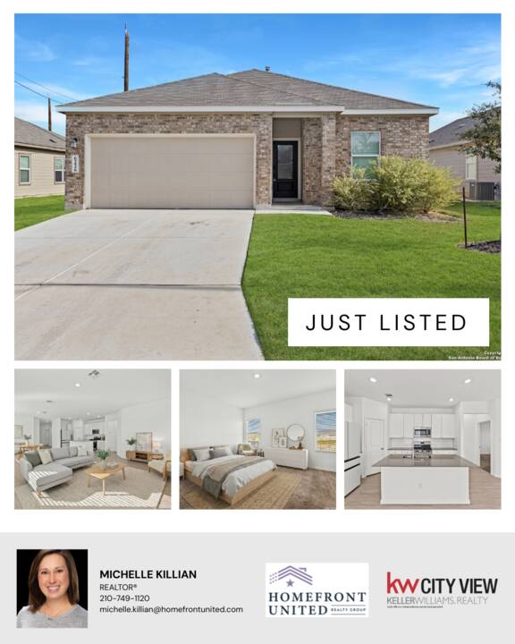 Bring Your Buyers to 6226 Fallow Cove | Silos Community