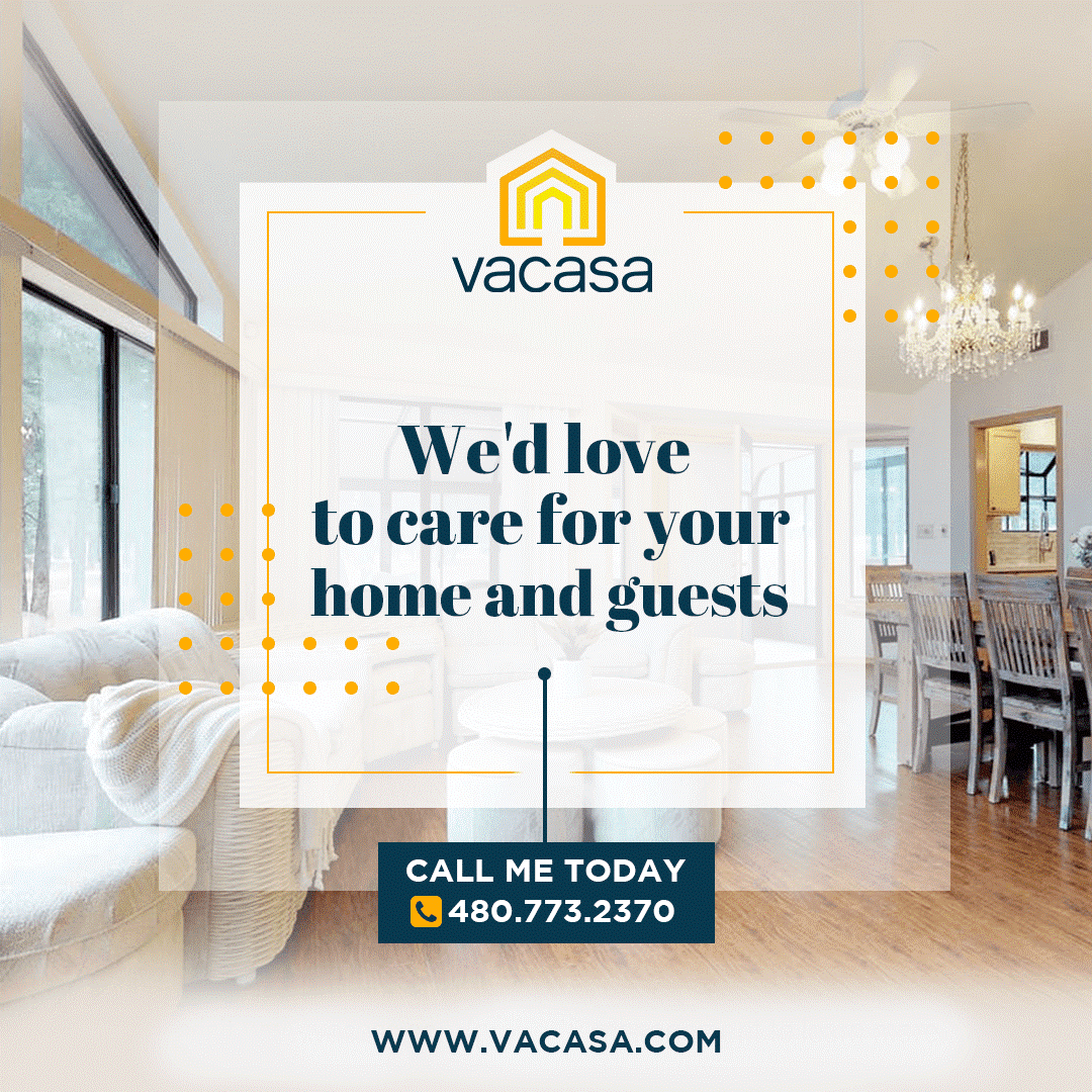 🙋‍♂️Simple and Profitable with Vacasa