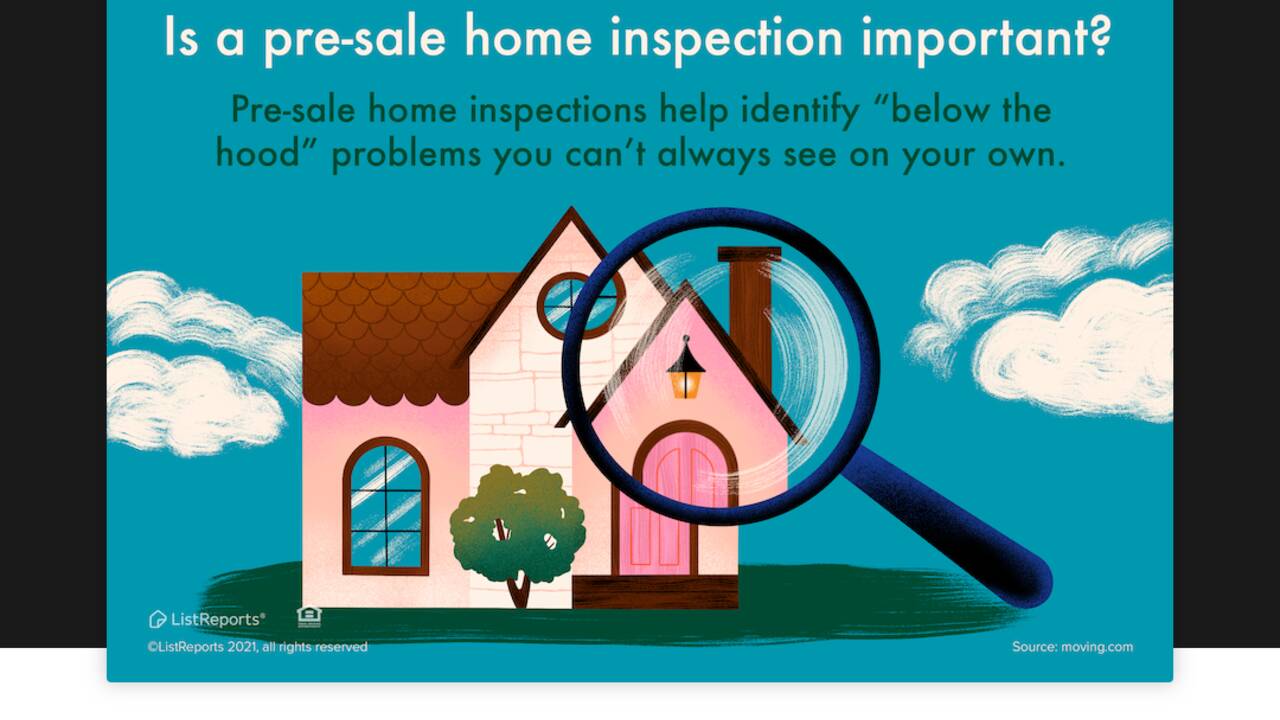 Home Inspection 101