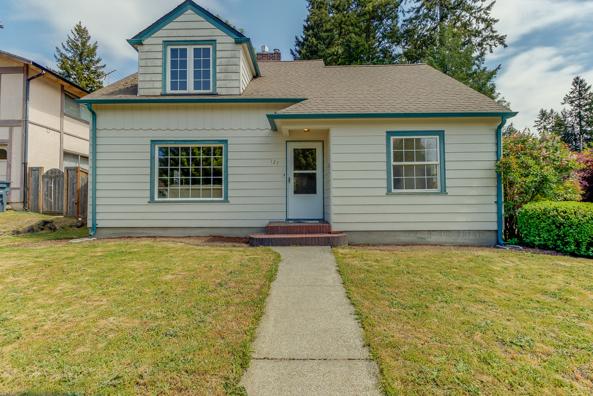 Beautiful Home in Fircrest