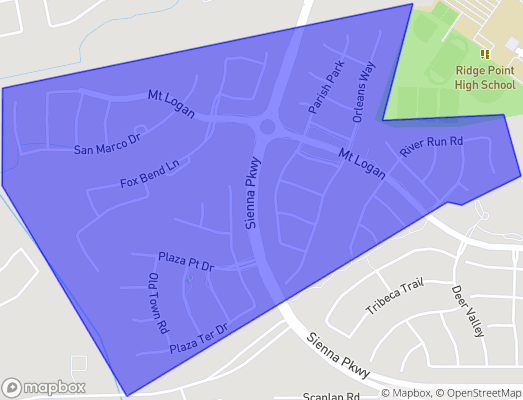 Sienna Village Of Destrehan Real Estate Homes For Sale,