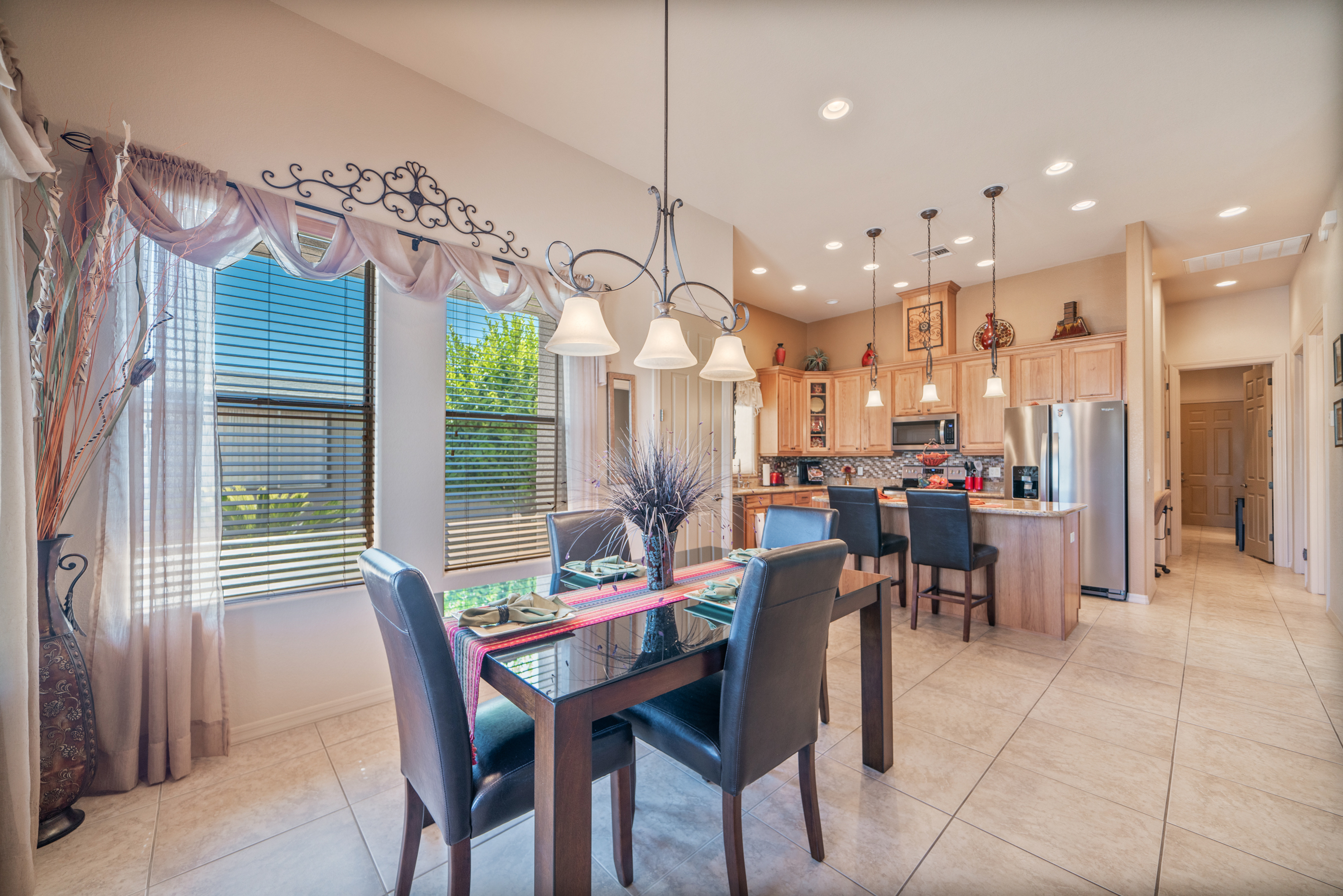 Updated 7/18 OPEN HOUSE Lineup Features 3 Mesa AZ Homes