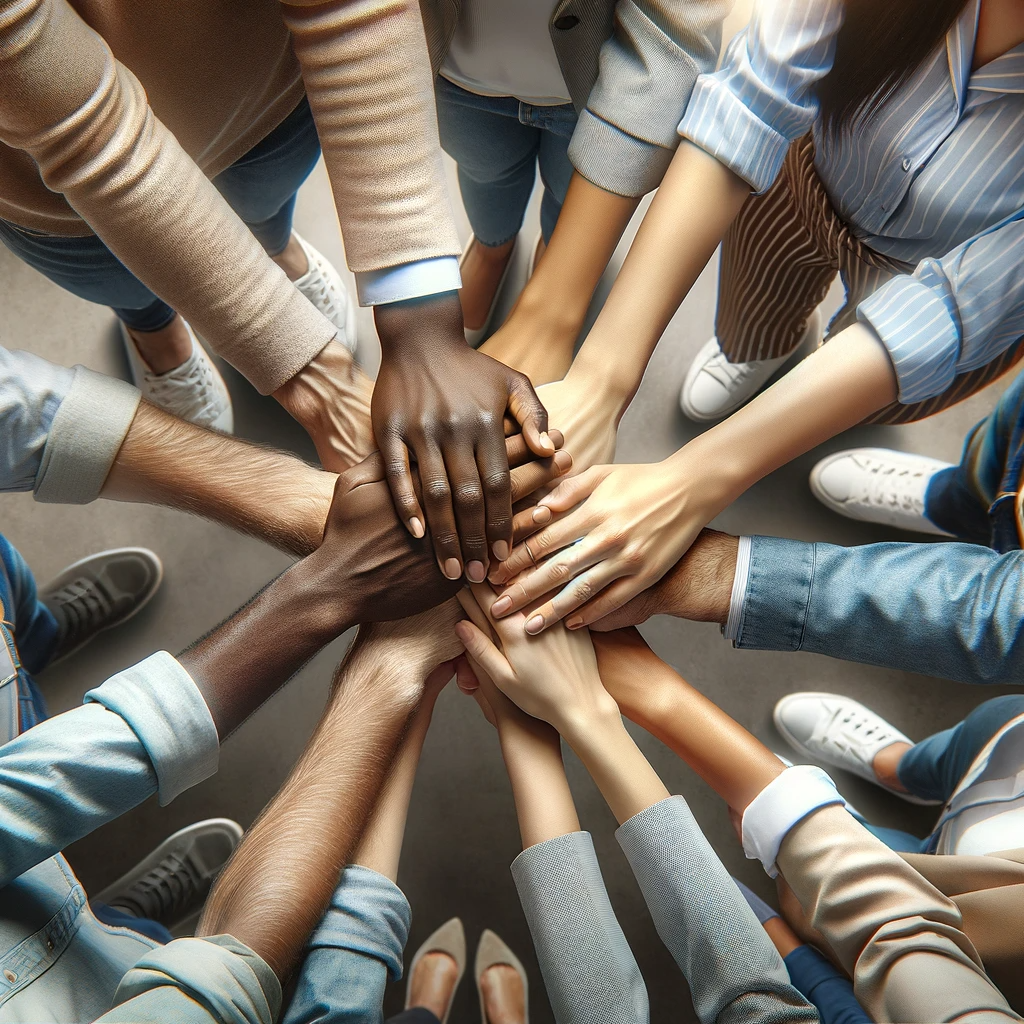 The Transformative Power of Helping Others