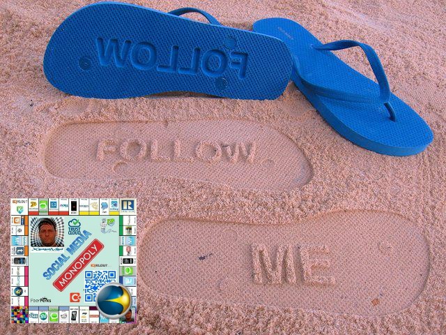 Today Is National Flip-Flop Day!