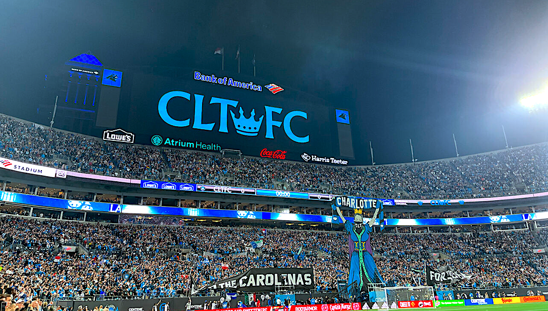 Charlotte FC 2023: Building on Inaugural Success