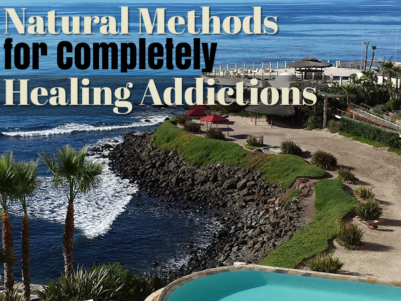 Why Holistic Centers Are Becoming Popular for Addiction