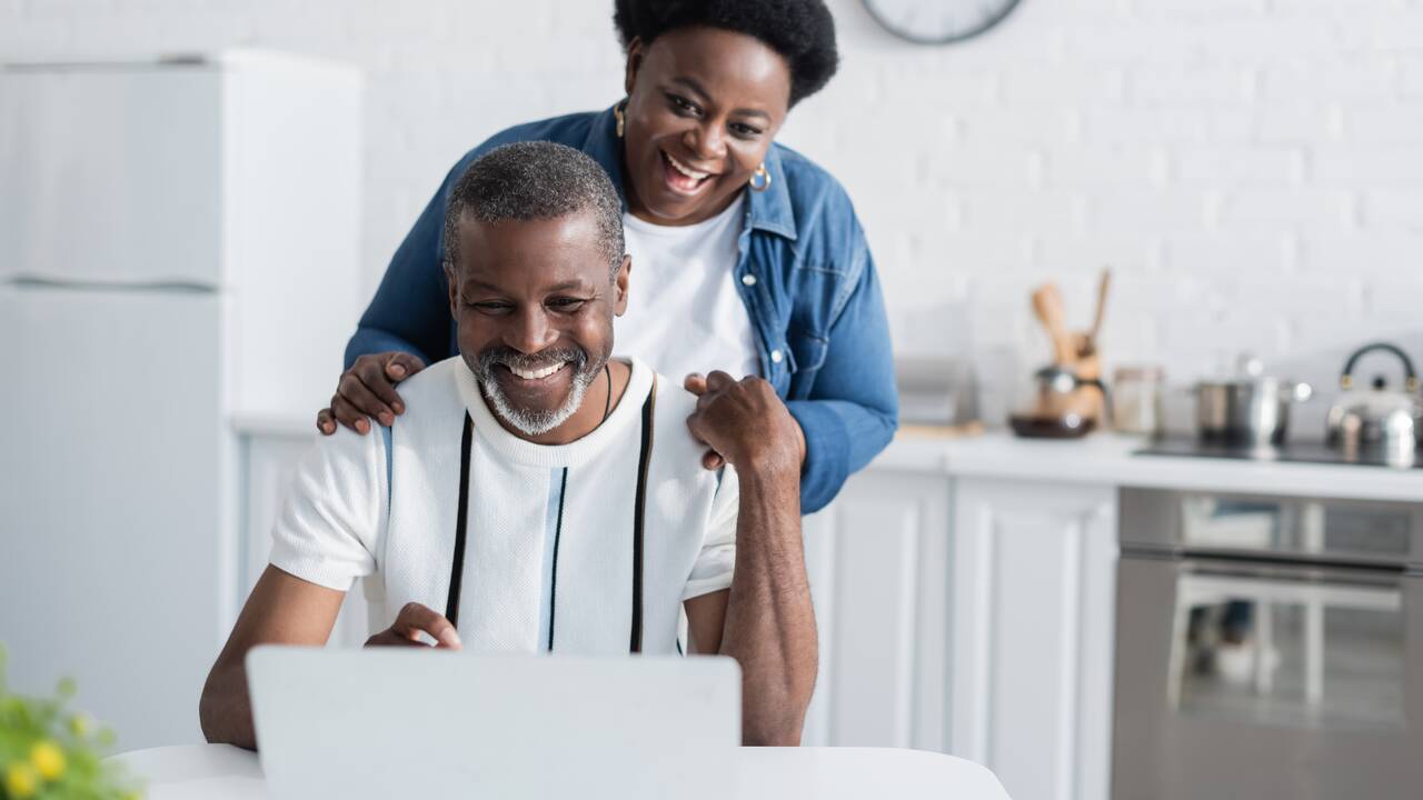 What to Know About Searching for Homes Online