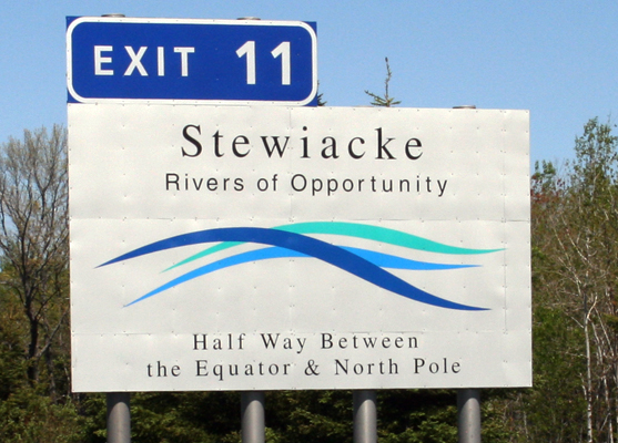 Stewiacke Nova Scotia
