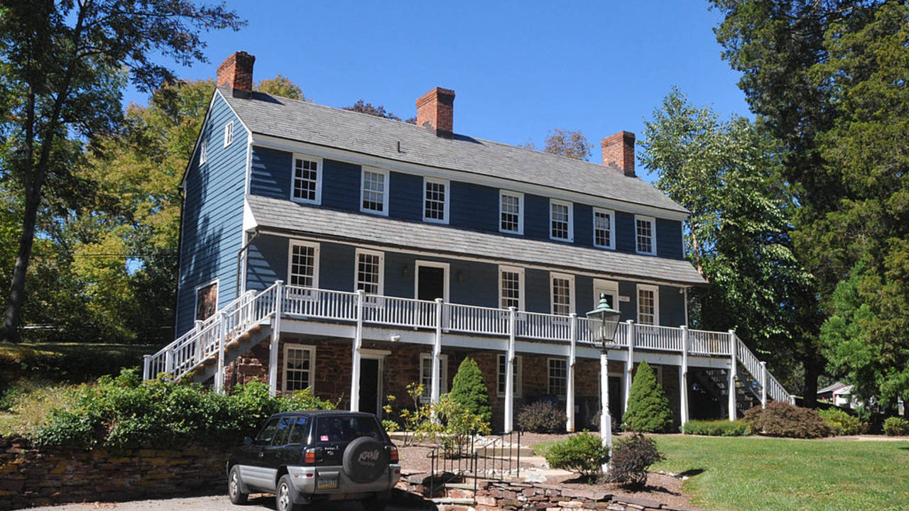 Readington NJ Real Estate Listing (Updated Daily) (Hunt