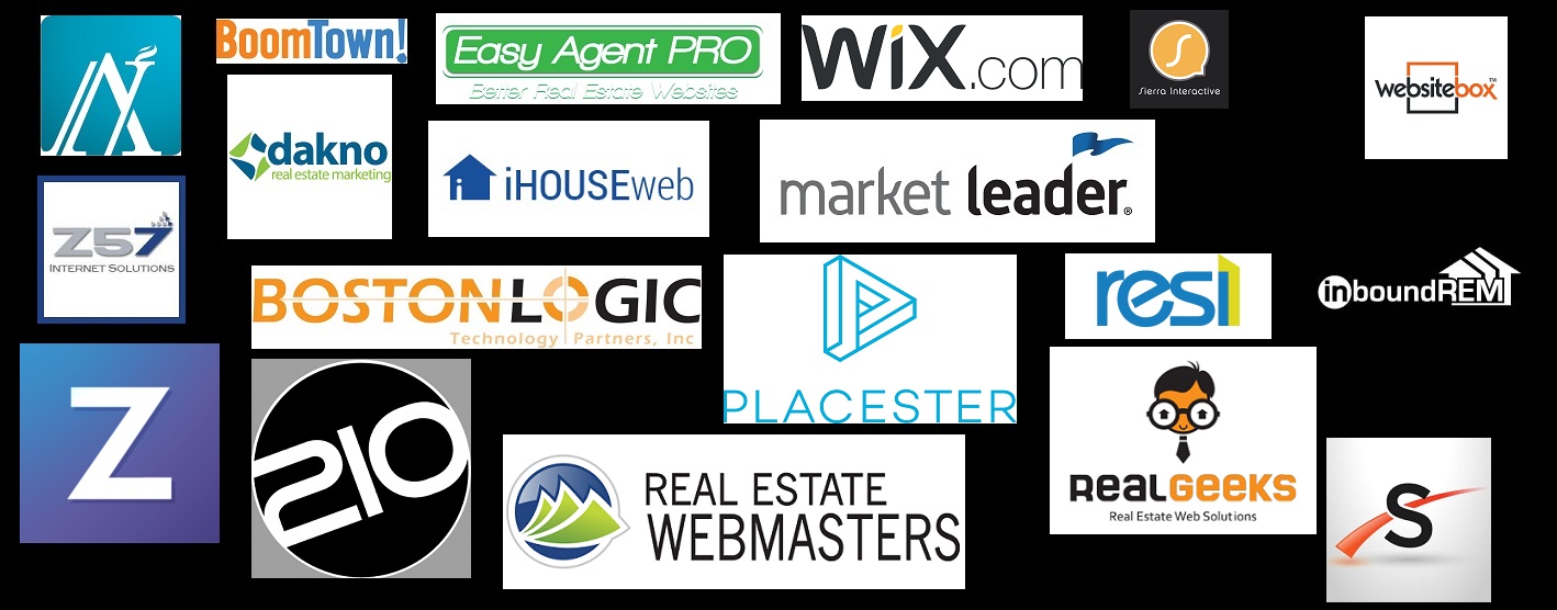 Who's making the best real estate websites in 2017?