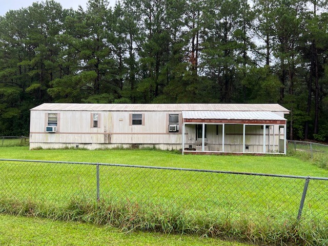 DISCOUNTED SWMH 3bd 2ba BUYERS With Land Summerville
