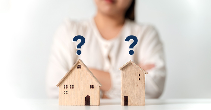 Buying and Selling a Home at the Same Time? Here’s What