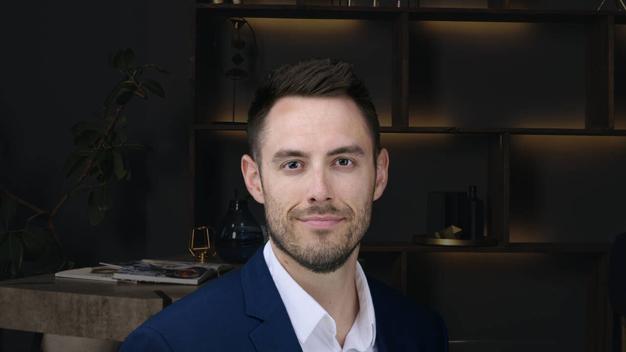 Jake Kelso Joins Forces w/ The Shanna Day Team & PLACE!