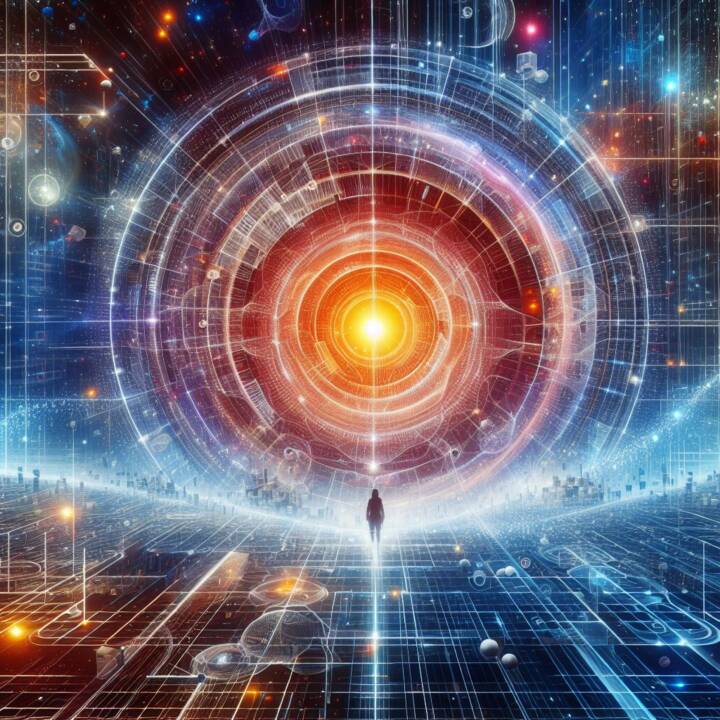 The Nature of Reality: Is the Universe a Simulation?