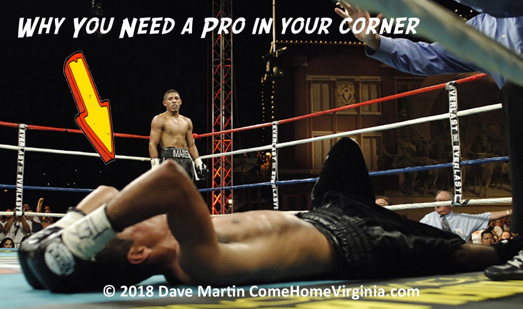 Selling A Hayfield Farm Home | Why You Need A Pro In Yo