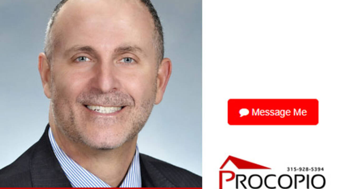 Meet NYS Licensed Real Estate Sales Person Mark MacBain