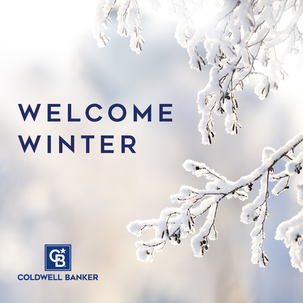 Welcome Winter! 10 Holiday And Winter Fire Safety Tips