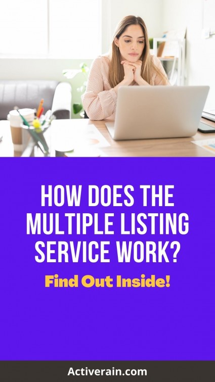How Does The Multiple Listing Service (MLS) Work?