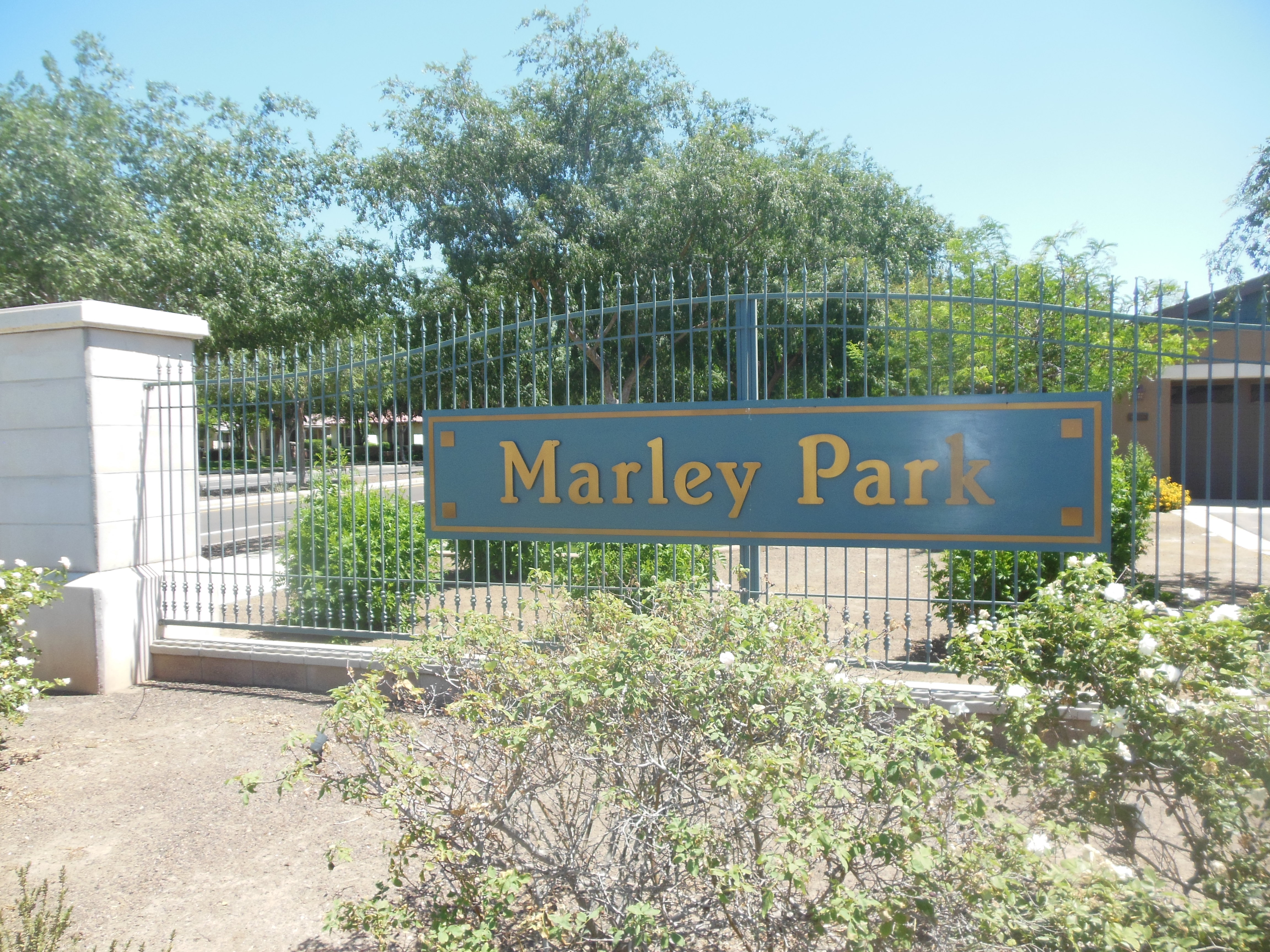 Marley Park in Surprise, AZ...Like Living in Scottsdale