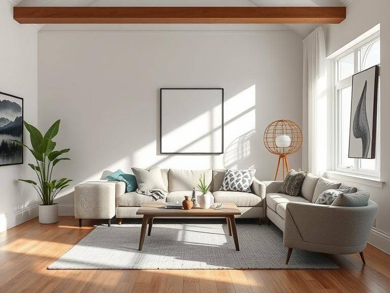 Home Staging Transformations in Southeastern MA