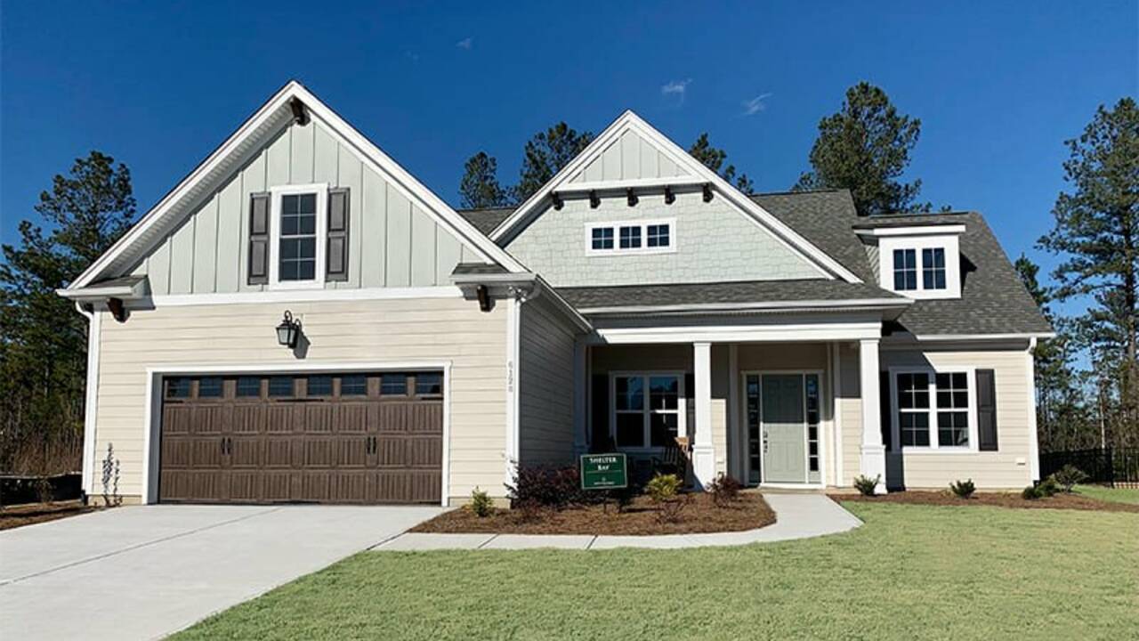 Craftsmanship Counts: Kent Homes Feature