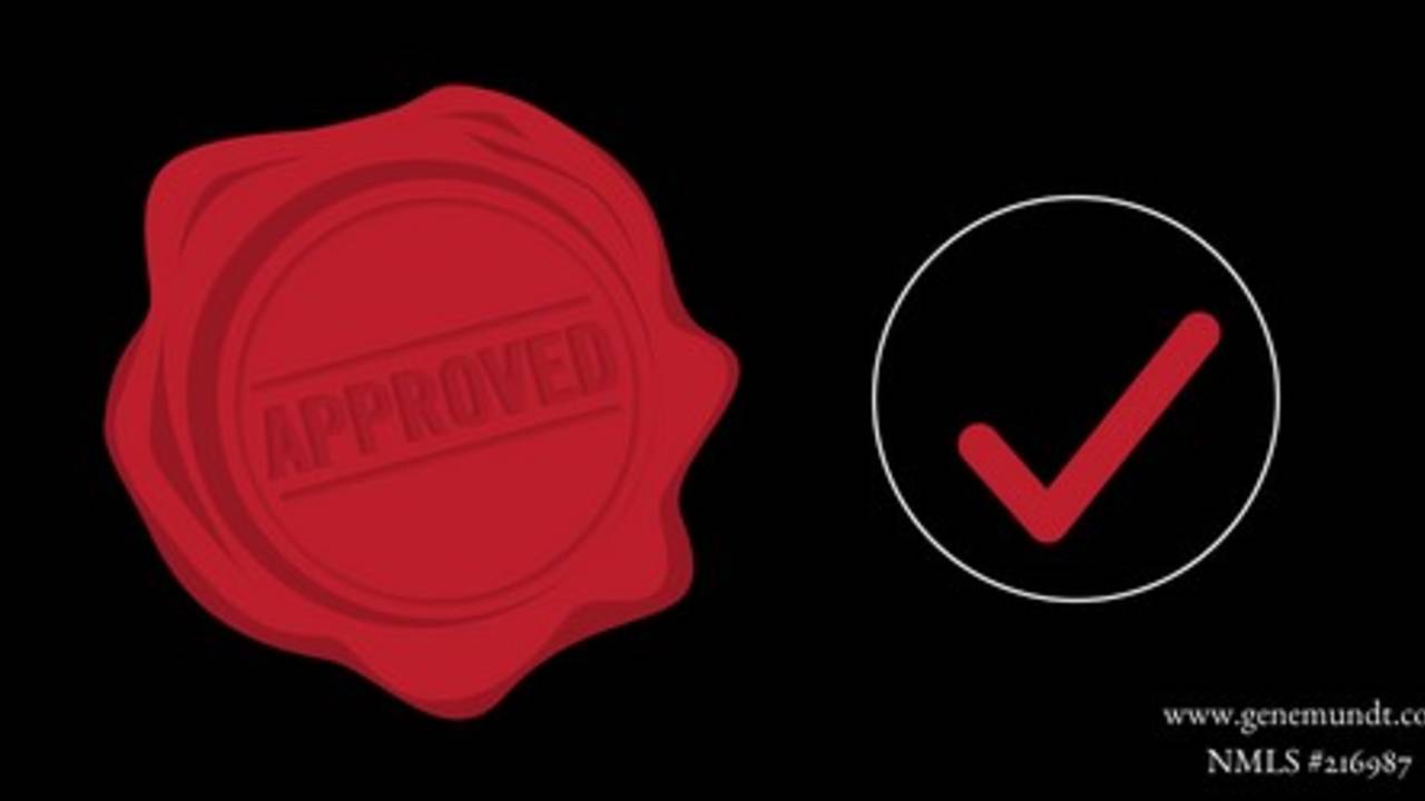 PreApproval VS PreQualification:How "Approved" are You?