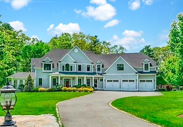 OPEN HOUSE SUNDAY 12-1 @ 159 Farm Street DOVER MA