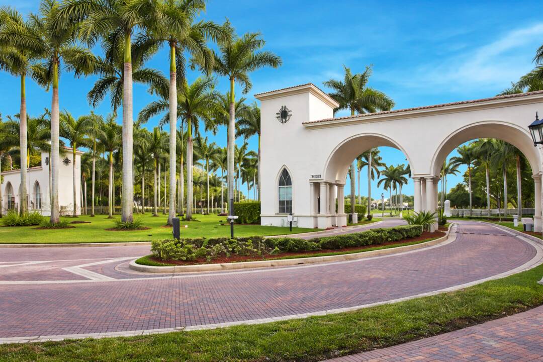 Why Guard-Gated Communities Are Popular in Wellington