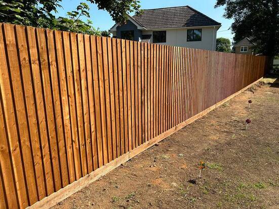 Choosing the Perfect Fence for Your Garden