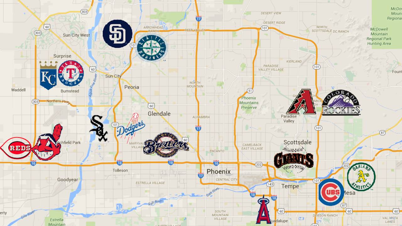 Things to do in Arizona March 2017...Spring Festivals!