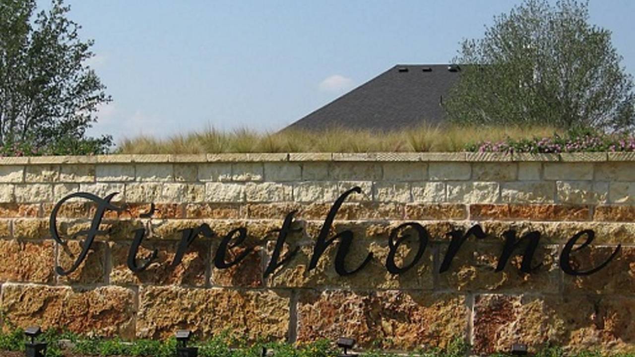 Firethorne Real Estate Homes For Sale, Rent & Price Tre