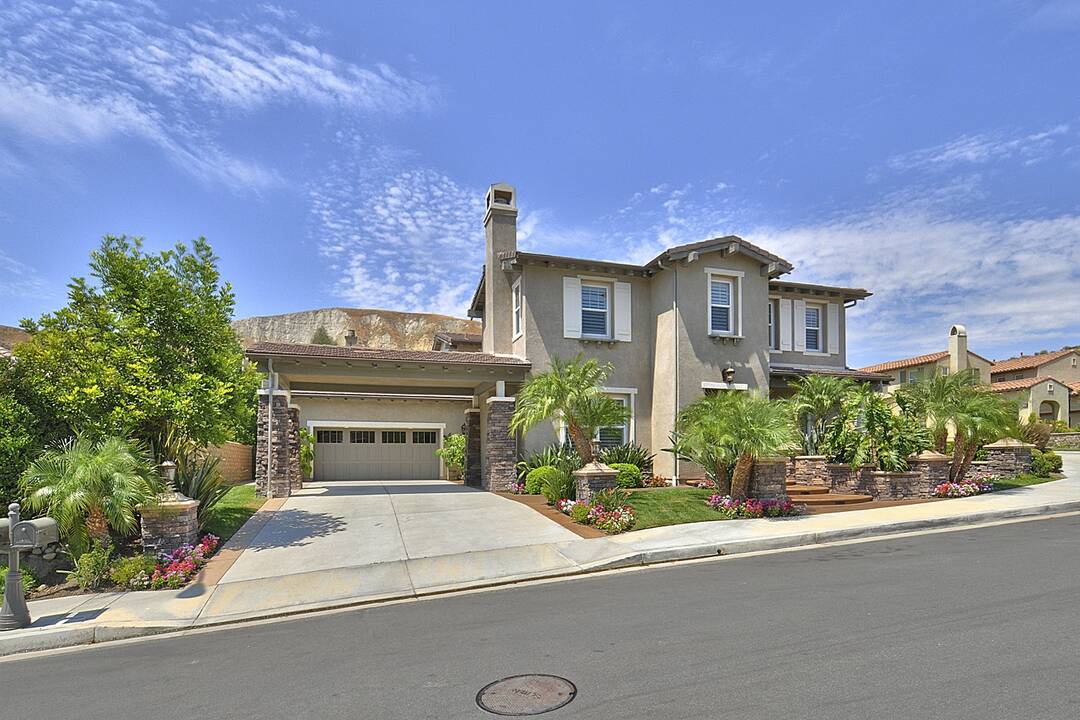 Unlocking Simi Valley: Your Ultimate Guide to Buying a