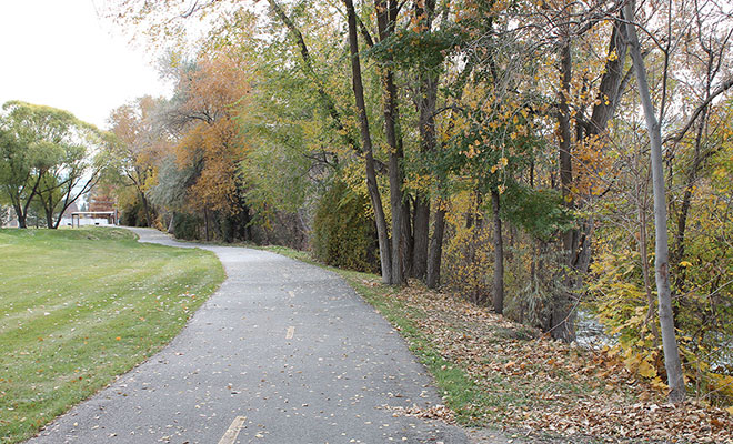 River Grove Real Estate