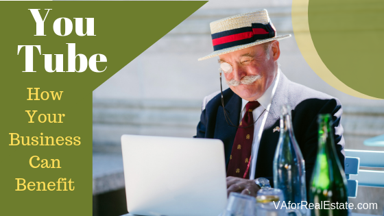 YouTube: How Your Business Can Benefit YouTube: How Your Business Can Benefit