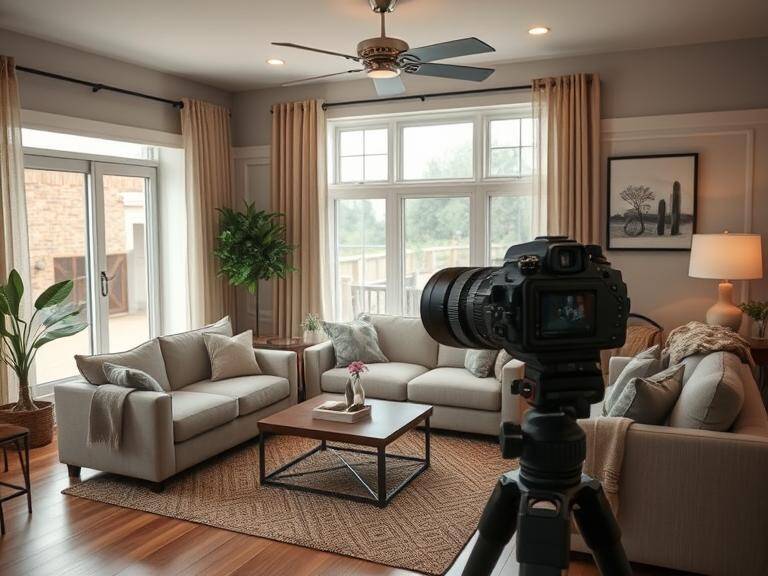Video Engagement: The New Norm for Real Estate