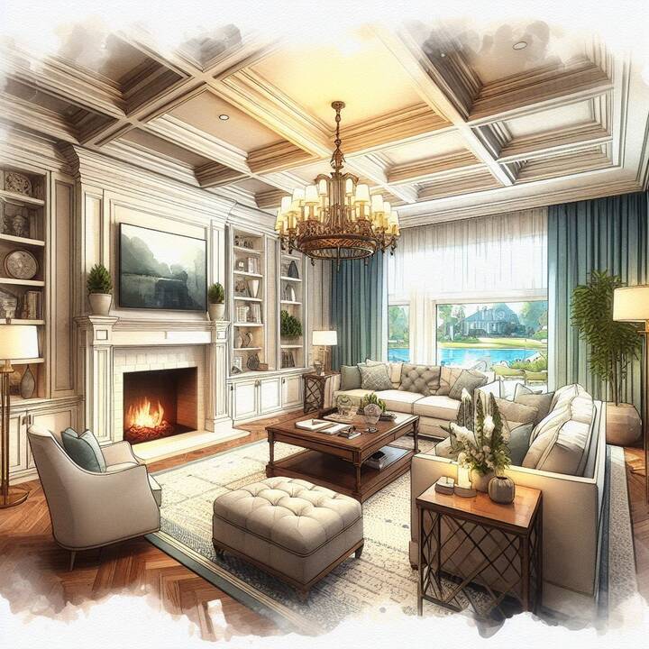 Work with Your Agent to Incorporate Home Staging into Y