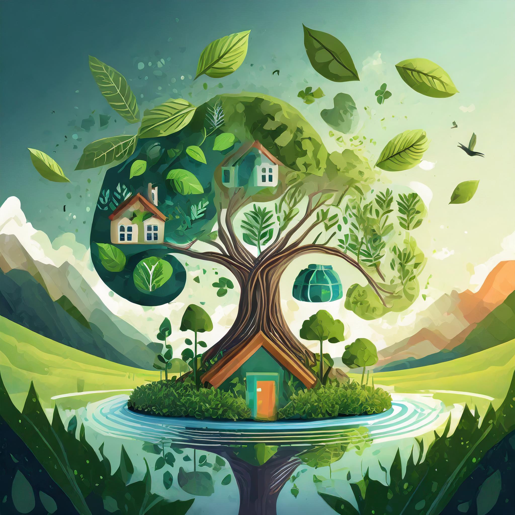 Sustainable Living Tips