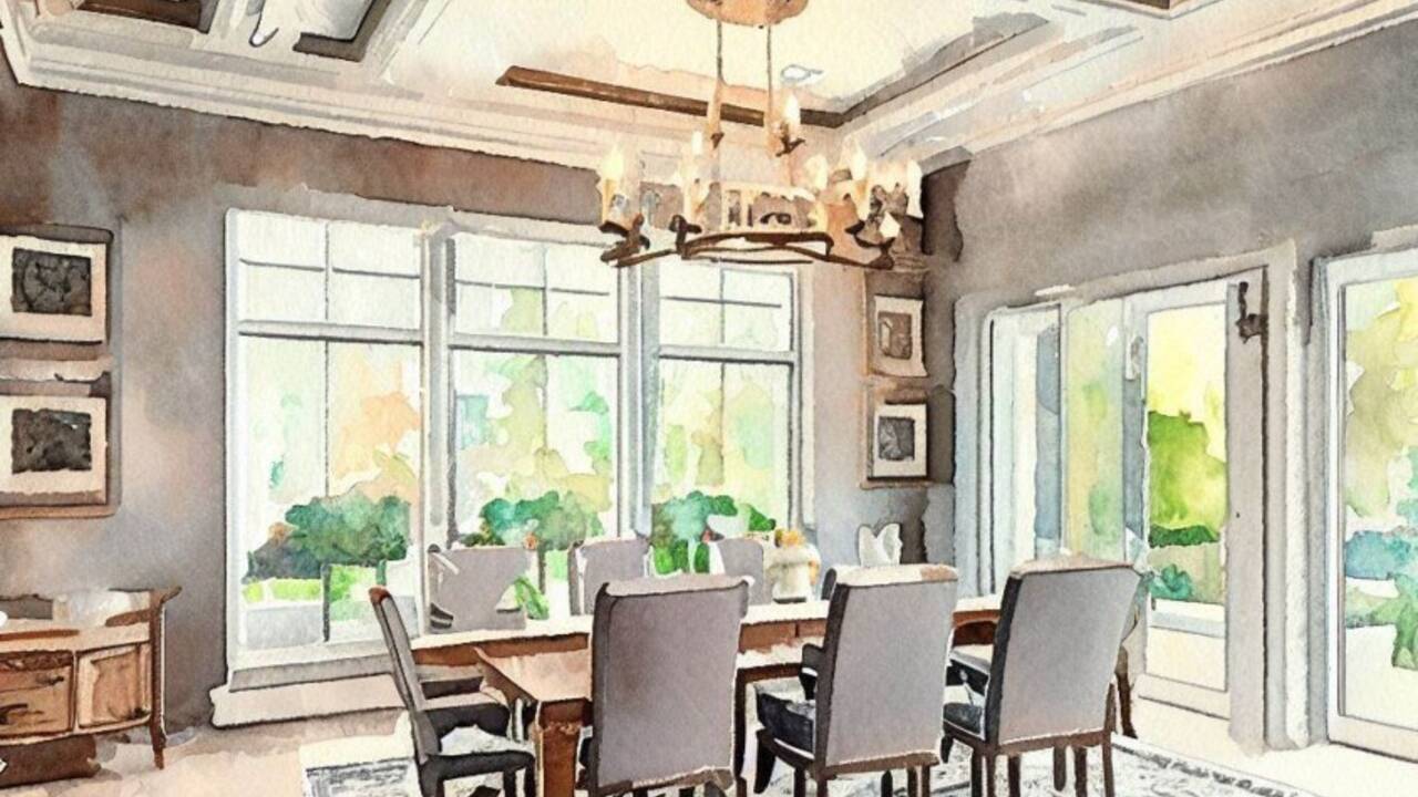 The Ins & Outs of Virtual Staging