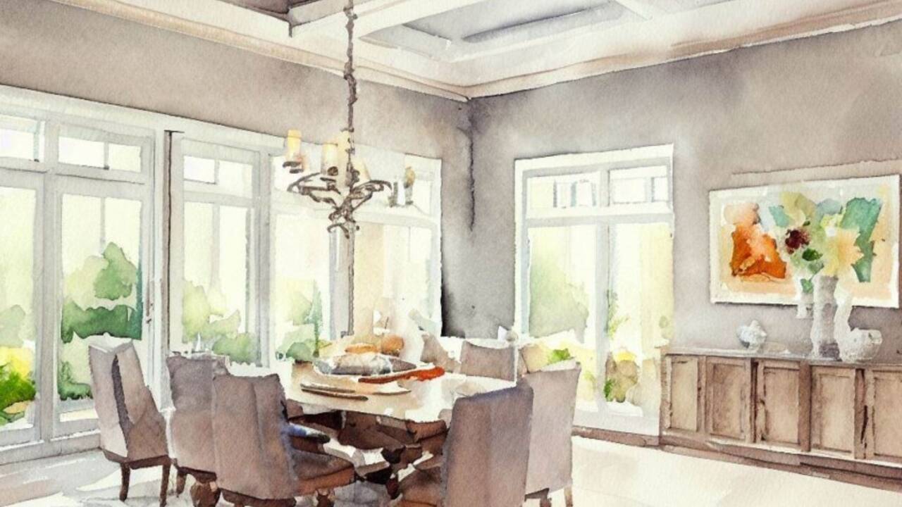 The Best Color Paints to Use to Repaint the Walls