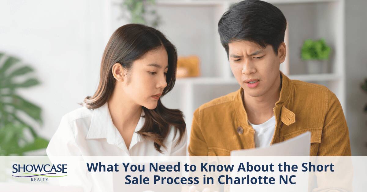 Key Insights into the Short Sale Process in Charlotte,